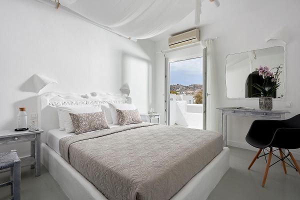 Milos Hotel - Milos