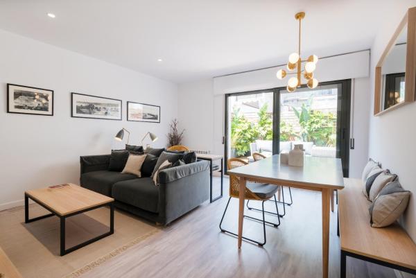 Petit Luxe Dúplex - Sabadell