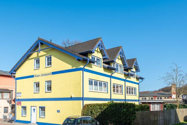 Haus Jasmund - Zirkow