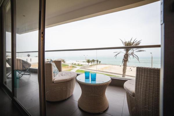 Paracas Vista Al Mar - Peru