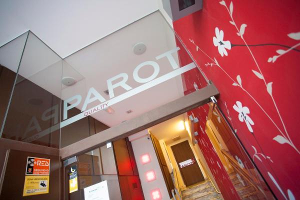 Apartamentos Parot Quality - Ibiza
