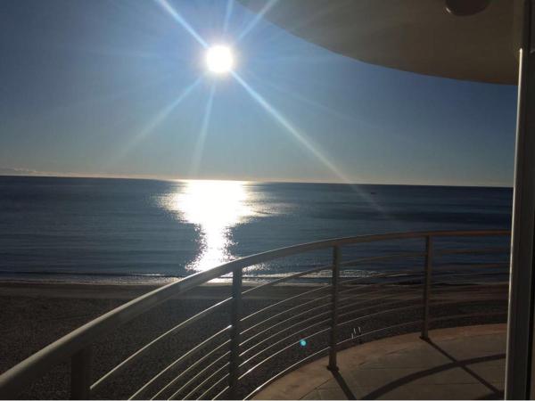 ÁTico Playa Muchavista - El Campello - El Campello