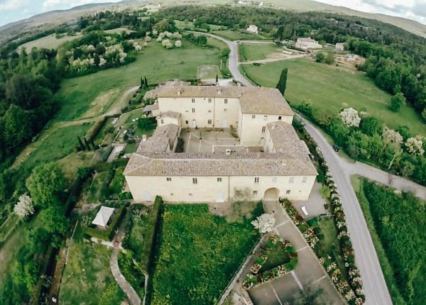 La Senesina - Monteriggioni