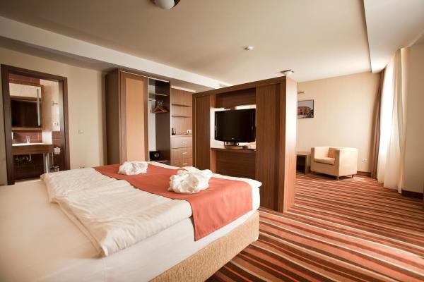 Hotel Makar Sport & Wellness - Pécs