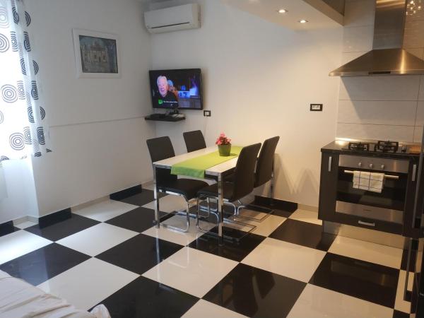 Apartment Giorgio - Dubrovnik