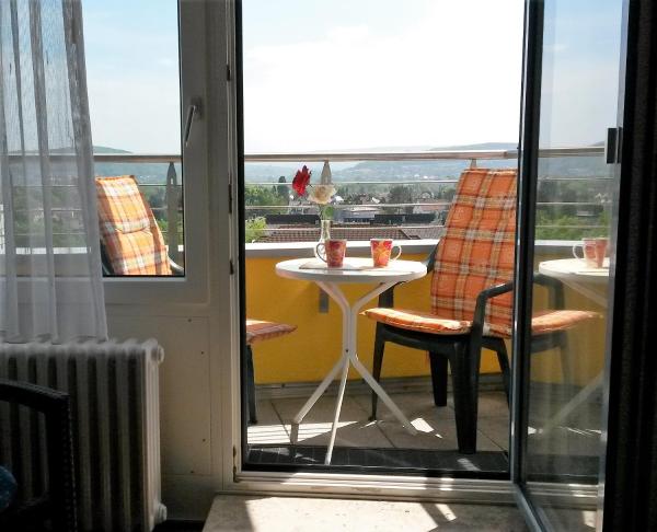 Komfort Ferienwohnung Bad Pyrmont Nähe Kurpark - Bad Pyrmont