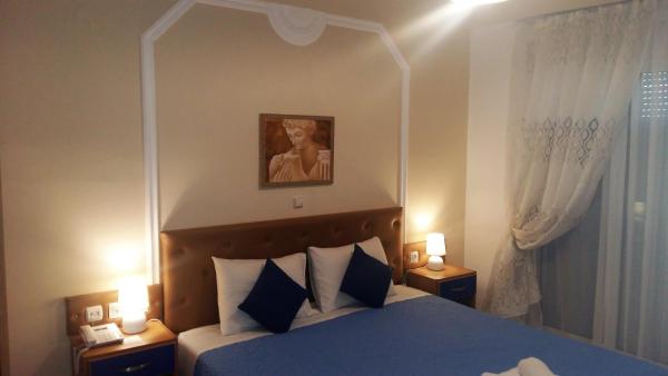 Pantheon Deluxe Apartments - Greece