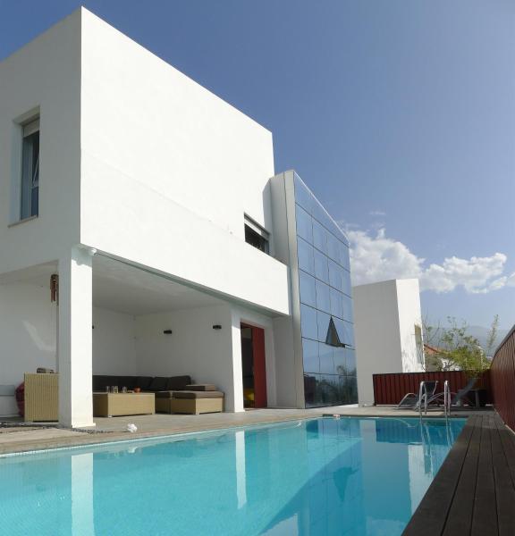 Villa Cristal - Tenerife