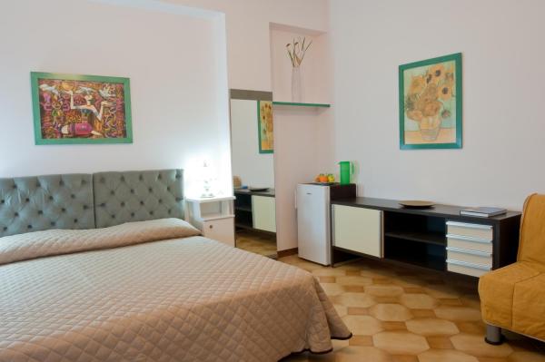 B&b Nova Siri - Policoro