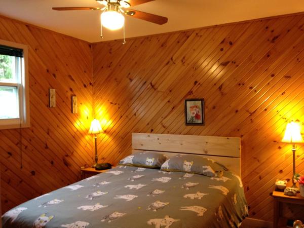 Bubbling Brook Cottages - Prince Edward Island