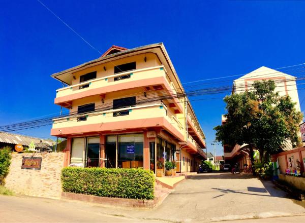 Anchisa Mansion - Chiang Rai