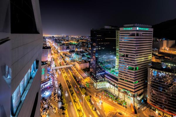 Holiday Suites Al Azizia - Makkah al-Mukarramah