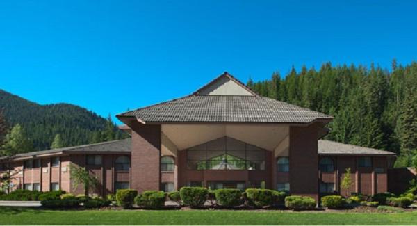 Wallace Inn - Kellogg, ID