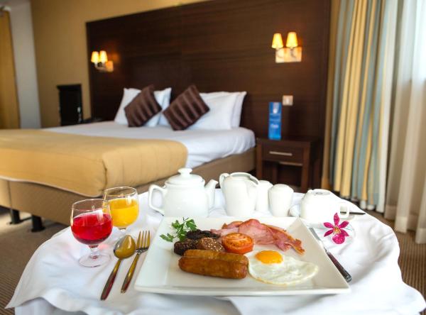 White Sands Hotel - Dublin