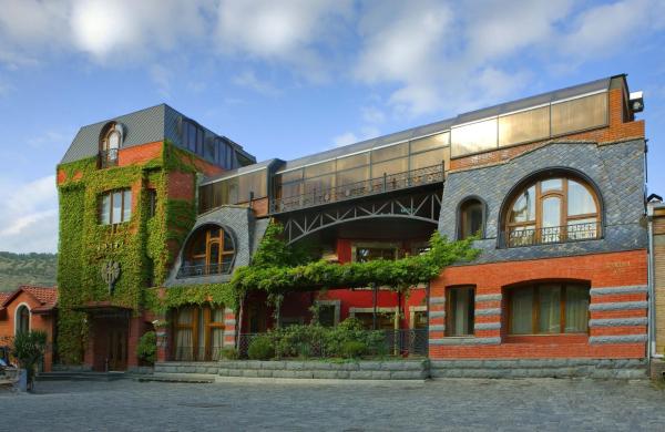 Hotel Kopala - Tbilisi