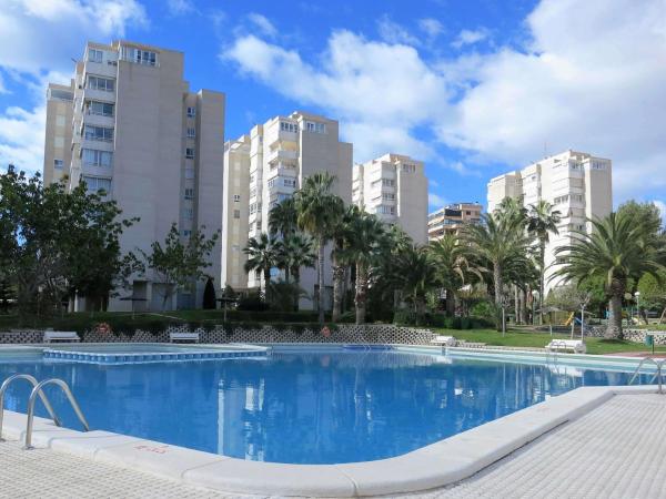 Villamar - Relax, Sol Y Playa - Alicante
