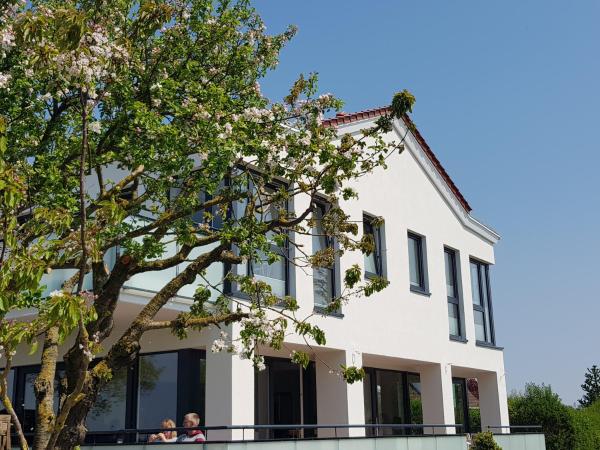 Haus Achtern Diek - Fehmarn