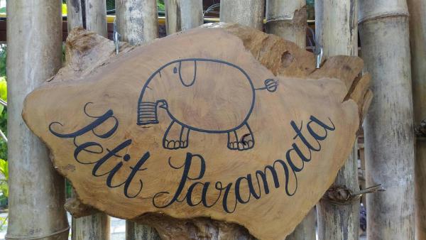 Petit Paramata - Phitsanulok