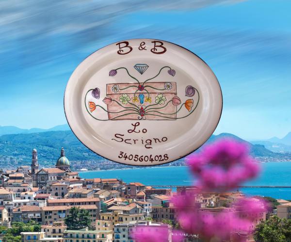 B&b Lo Scrigno - Vietri sul Mare