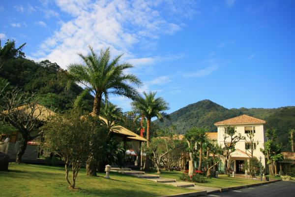 Hui-lai Resorts - Hsinchu County