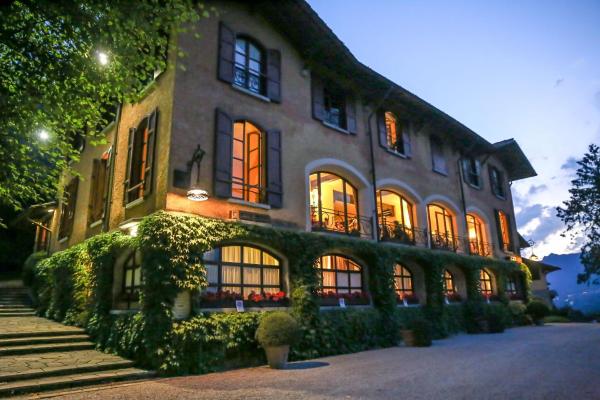 The Golf Club Guest House - Bellagio