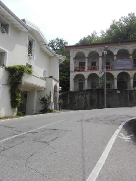 Il Cortile Friendly House - Arona