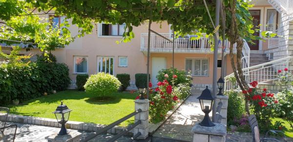 Accommodation Vesa - Mostar