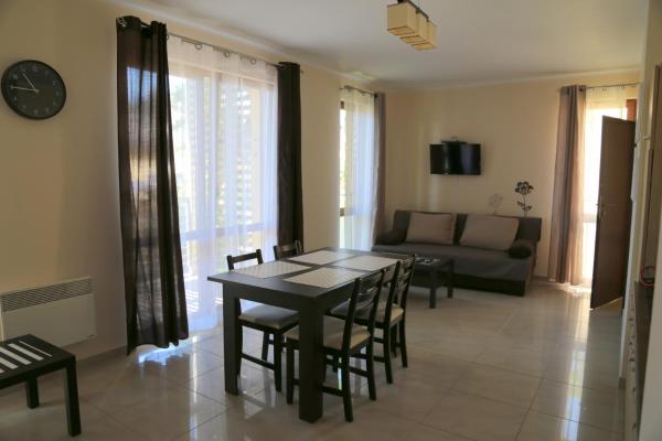 Apartament Ams B7 - Rewal