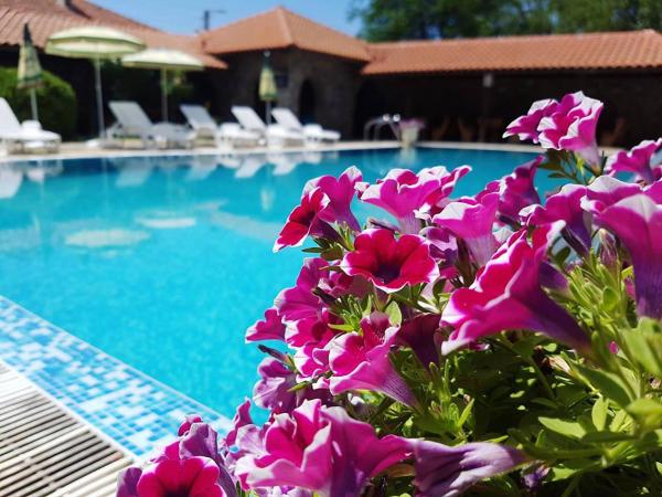 Hunting Residence Asteya - Bulgaria