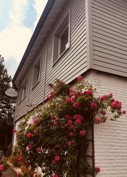 Landhaus Thome - Monschau