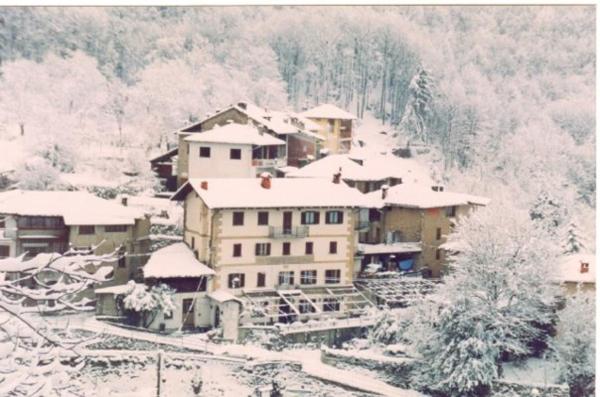 Delzanno - Orta San Giulio