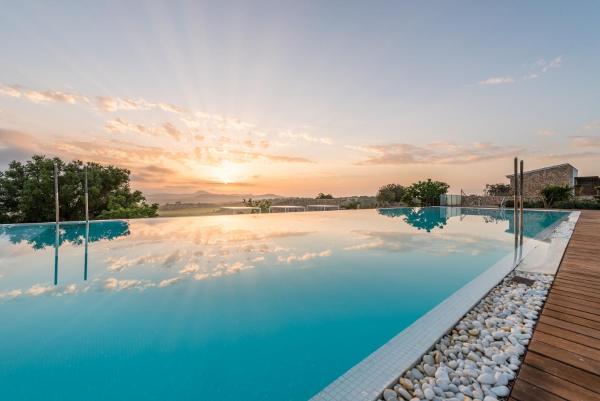 Cas Cabo Nou Agroturismo Adults Only - Mallorca