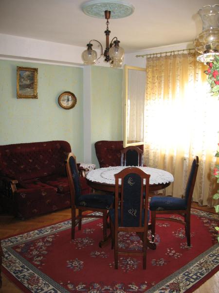 Garden - Szerbia