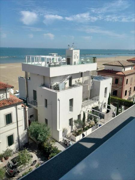 Hotel Madalù - Bellaria - Igea Marina