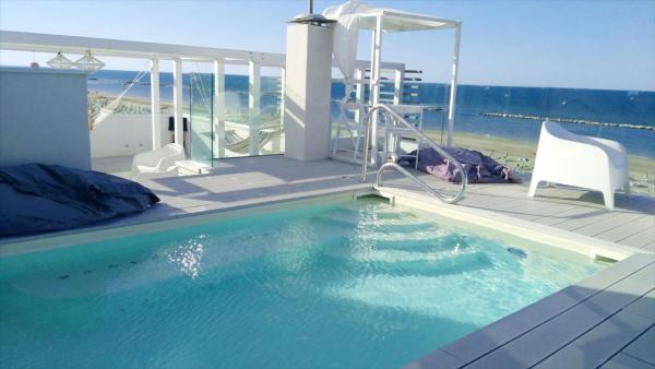 Hotel Madalù - Bellaria-Igea Marina