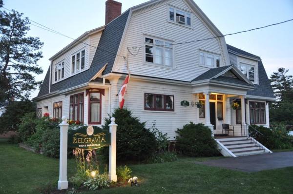 Belgravia B&b - Truro
