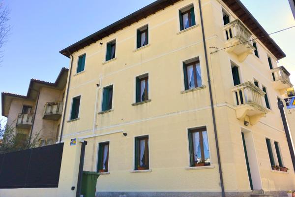 Ca' Nova Apartments - Bassano del Grappa