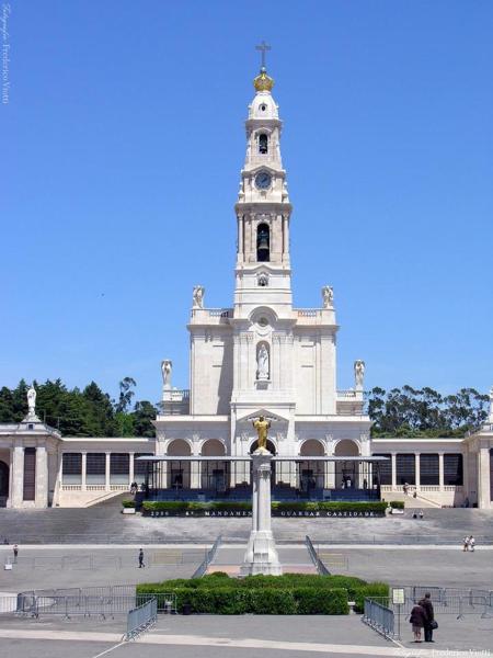 Apartamento 300 Metros Do Santuário De Fátima T4 - Fatima