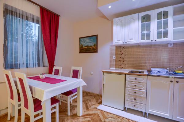Apartment Magija - Zlatibor