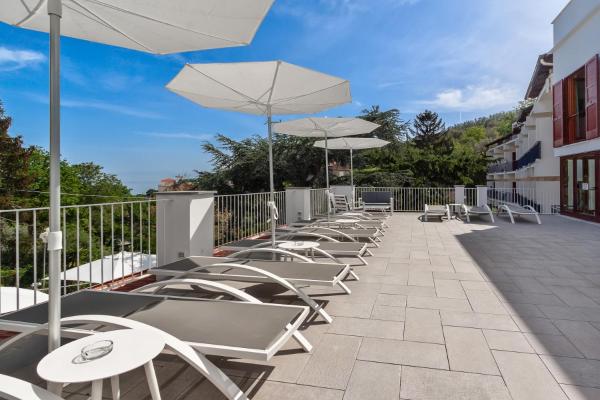 Hotel Metropole - Vico Equense