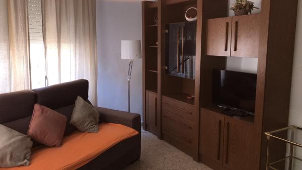 Apartamentos Calle Mayor - Castellón de la Plana