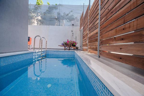 Skandalakis Homes & Apartments - Crète