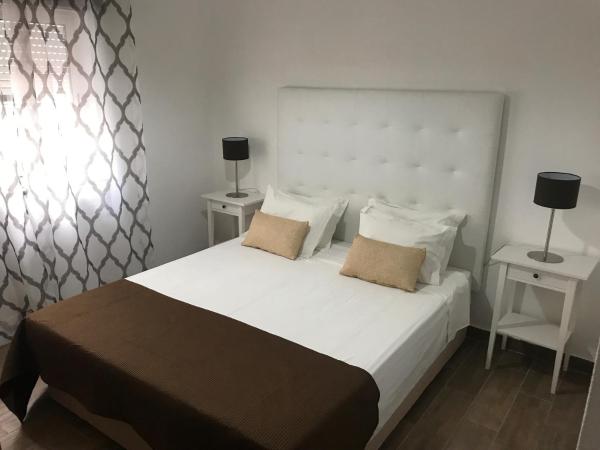 Zesty Orange By Ithouse - Albufeira