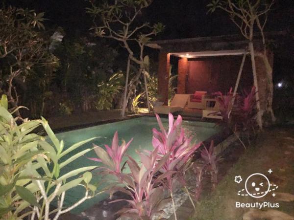 Mahesa Villa - Bali