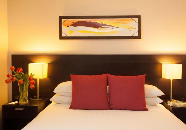 Wine Country Motor Inn - Cessnock