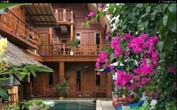 Gili T Sugar Shack - Gili Islands