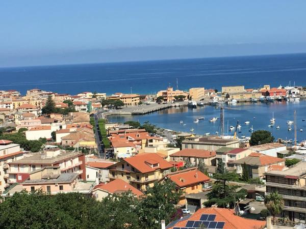 Villa Angelica - Vibo Valentia