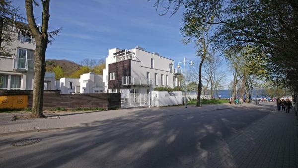 Przy Maksimie Orłowo - Sopot