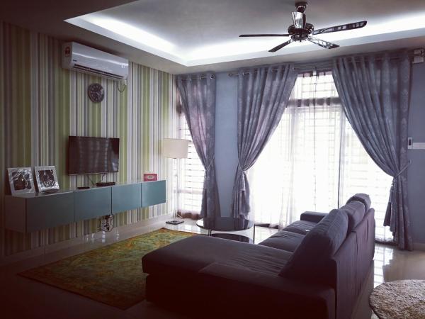 Arianna Homestay - Pasir Ris