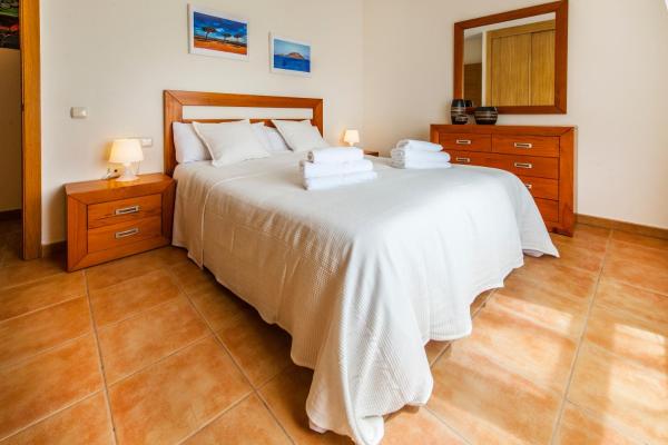 Casa Vista Mar Oliastur El Cotillo - Fuerteventura